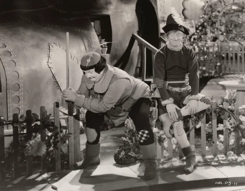 Babes In Toyland | George Eastman Museum